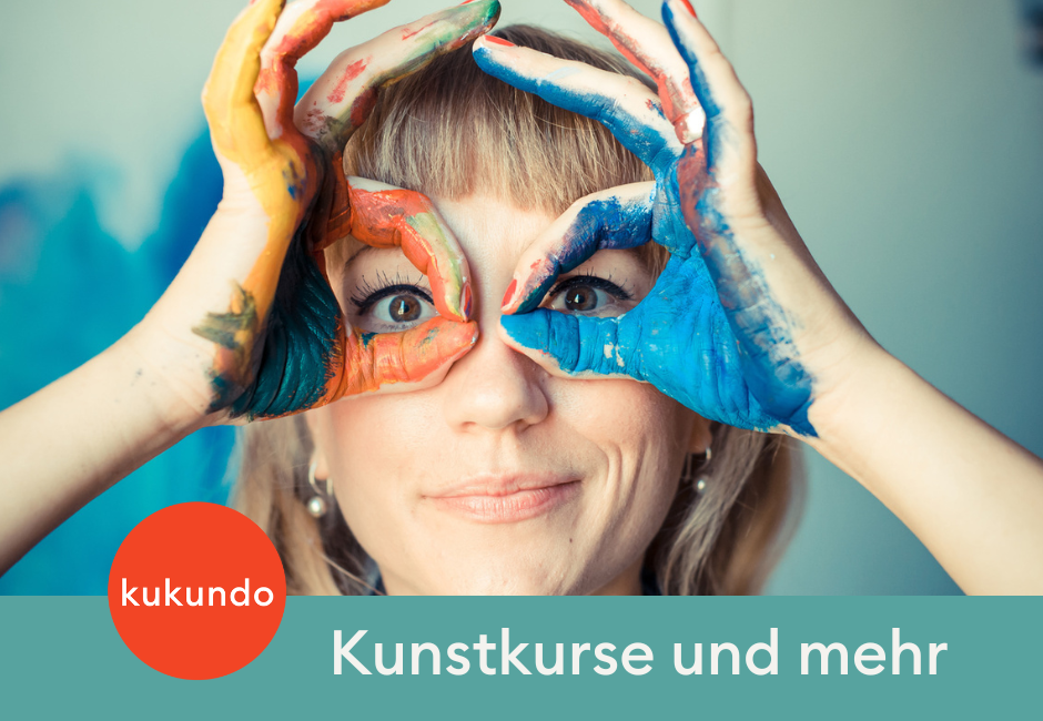 kukundo - Kunstkurse | Malkurse | Malreisen und mehr